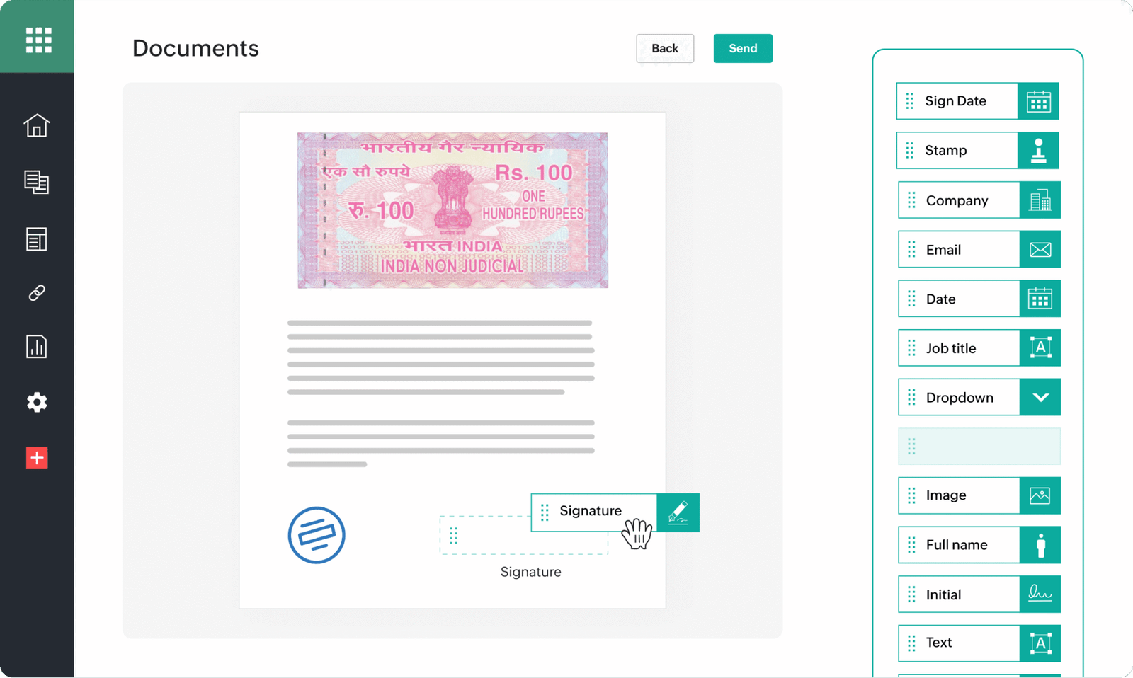 Zoho HRMS – ZEO SOFTWARE